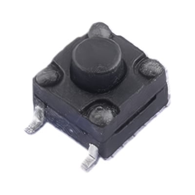 Khon TSX06121-100B333DA-L2000 Tactile Switch