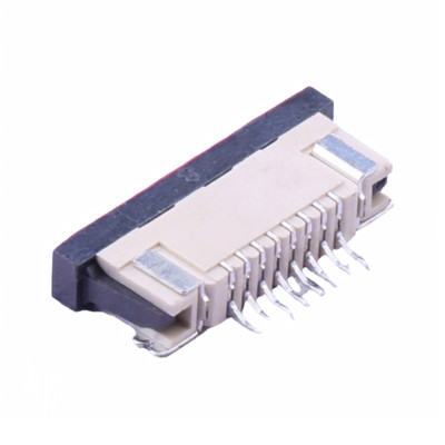 JUSHUO AFC08-S07FCC-00 FFC FPC Flat Flexible Connector Assembly