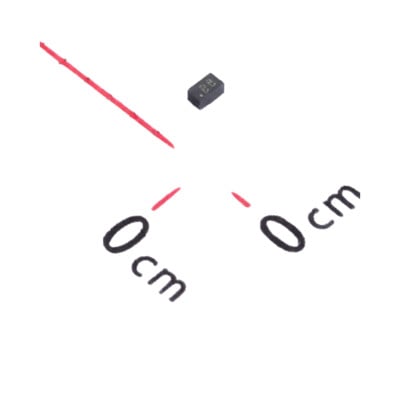 Leiditech ESD9D5C TVS Diode