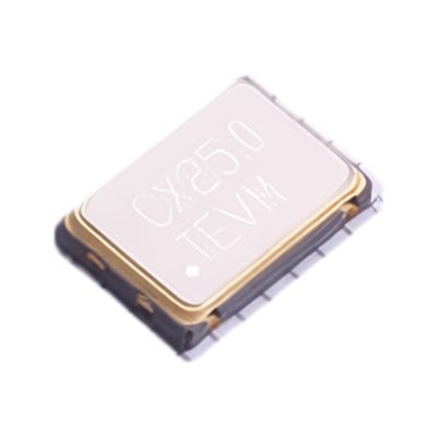 CHANGXING ELECTRONICS 7ESC320C0033L Crystal