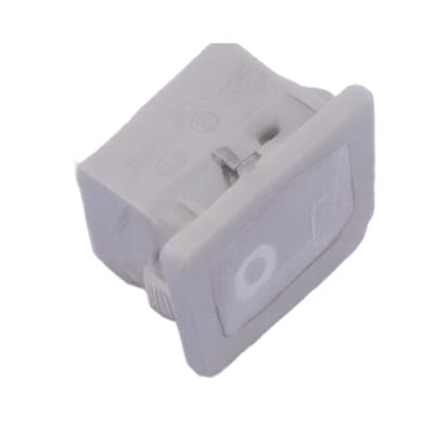 Legion SS11-BBIWP-R20-R Rocker Switch
