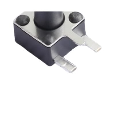 Bossie BX-TS-26-454545BSJ Tactile Switch