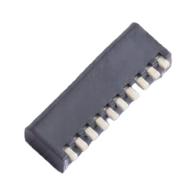 DORABO EPM-3P-BK DIP Switch