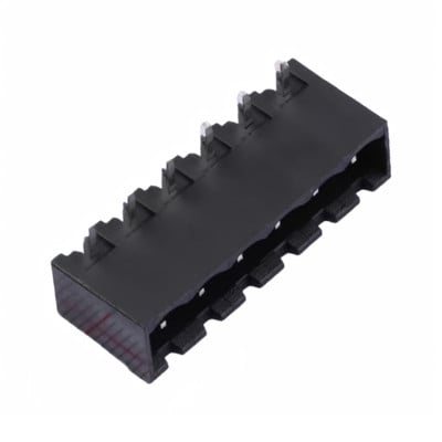 XUNPU DGB508-2P20-MB361 Header Plug Socket Chip