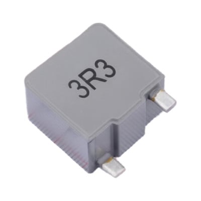 COILMX MPR2617-3R3K Fixed Inductor