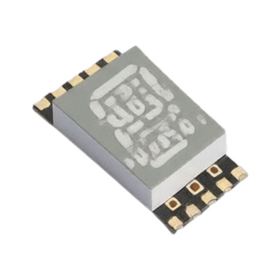 Guangcai Display GS4011CB-G LED Numeric Character Chip