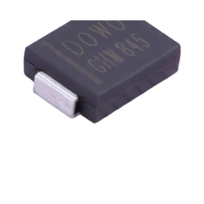 DOWO SMCJ58A TVS Diode