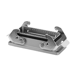 Amphenol C14611F0249018 Heavy Duty Connector Housing