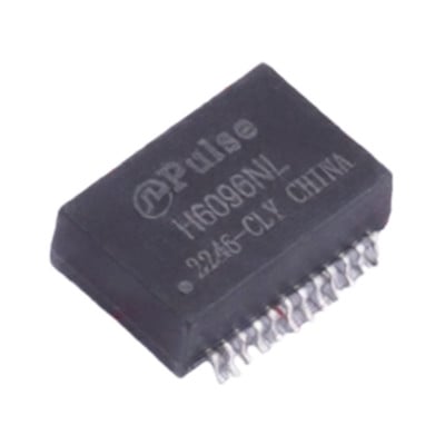 PULSE H0068ANLT Pulse Transformer Chip