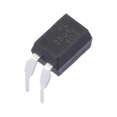 Kinglight KL2501S1-W-TU Photovoltaic Output Optoisolator Transistor Chip