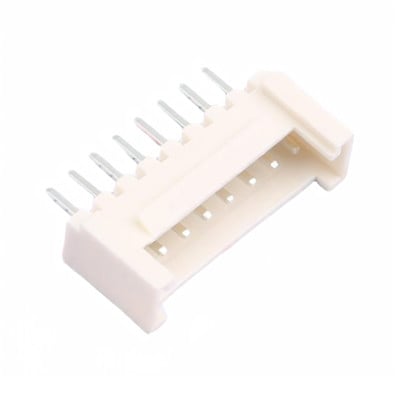 SHOU HAN 2.0-12P ZZDK MS Male Pin Header