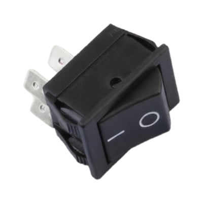 Bulgin C1350ALAAB Rocker Switch