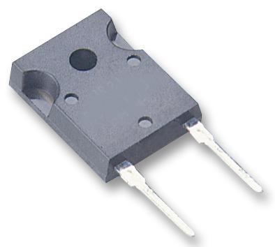 Infineon IDW15G120C5BFKSA1 Single Diode