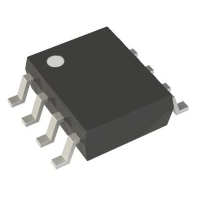 MCC MCQ4503A-TP Single N-Channel MOSFET