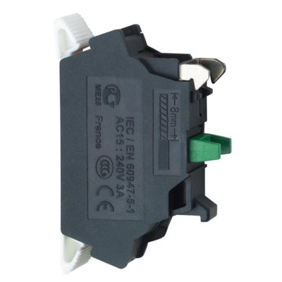 Schneider ZB4FL234 Configurable Switch Body for sale