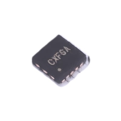 Silergy SY8047QDC DC DC Switching Voltage Regulator