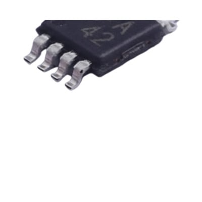 Corebai Microelectronics CBM8542AS8 Amplifier Chip