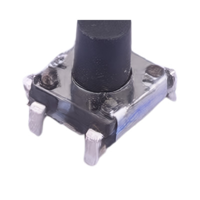 G-Switch GT-TCB73B-H043-L1 Tactile Switch