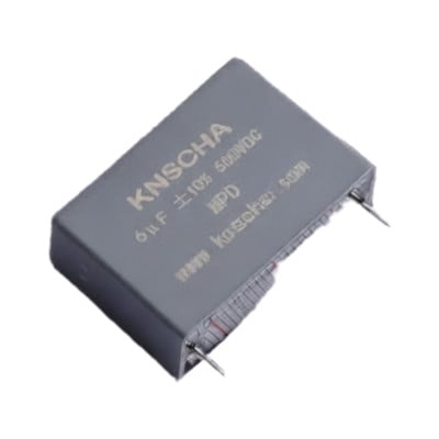 KNSCHA 228CB0046 Thin Film Capacitor