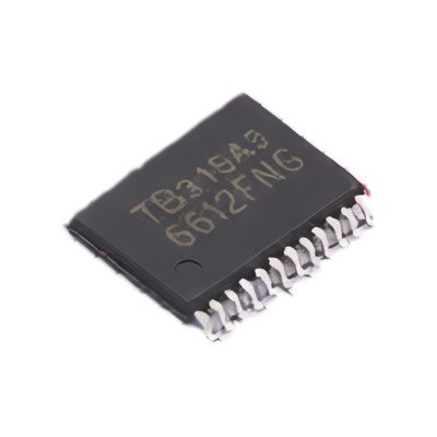 TOSHIBA TB6612FNG,C,8,EL for sale