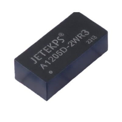 JETEKPS A1209S-1WR2 DC DC Converter Chip
