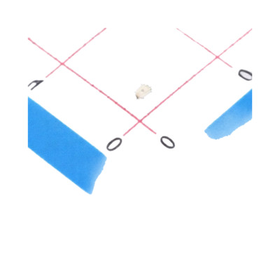 EKINGLUX E6C1204UYAC1UDA Discrete LED Indicator Chip