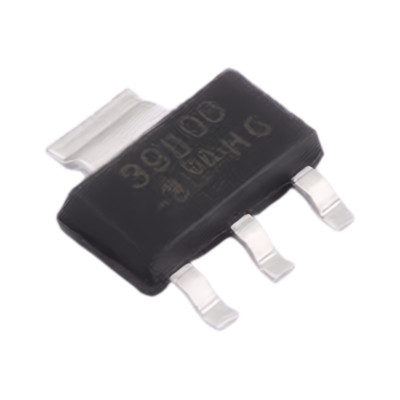 HGSEMI MIC39102M/TR Linear Low Dropout (LDO) Voltage Regulator