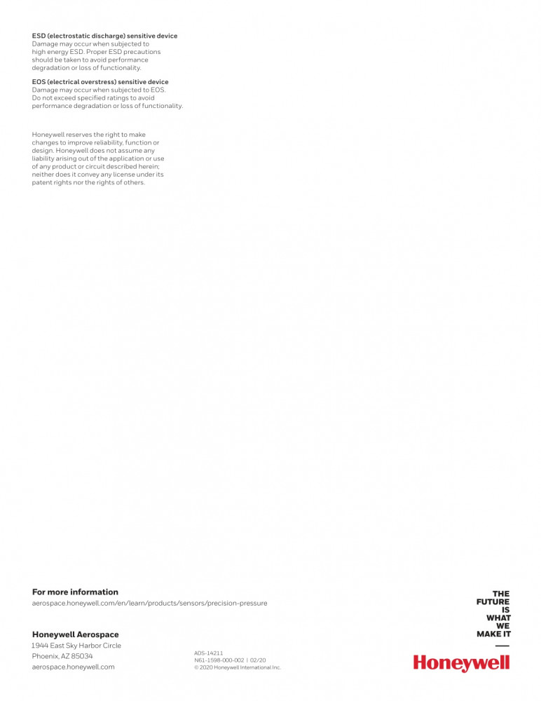 PPT2 datasheet page 4