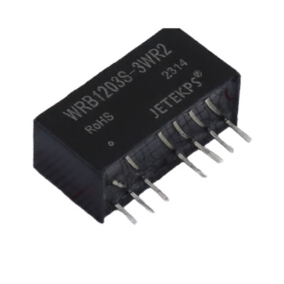 JETEKPS WRB2412S-3WR2 DC DC Converter Chip