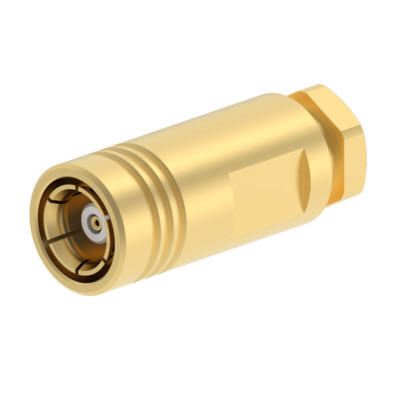SMB / STRAIGHT JACK CRIMP TYPE CABLE 2.6/50+75 S