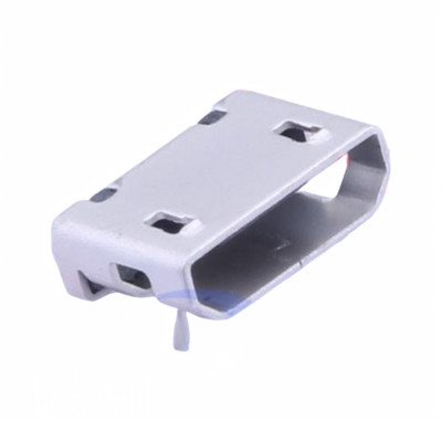 Korean Hroparts Elec U-M-M5DS-W-6 USB DVI HDMI Connector Assembly