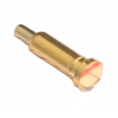Xinyangze YZ19415060R-02 Spring Loaded Pogo Pin Contact Chip for Pressure Connectors for sale