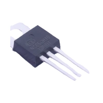 NCE NCE6003 Single N-Channel MOSFET
