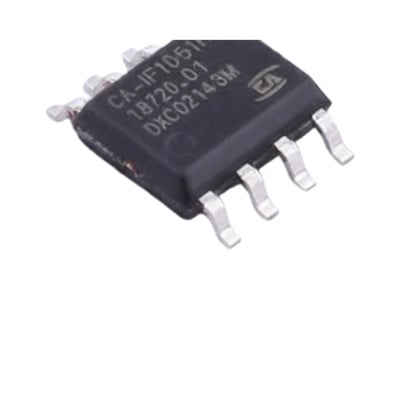 Chipanalog CA-IF4420S Driver Receiver Transceiver Chip