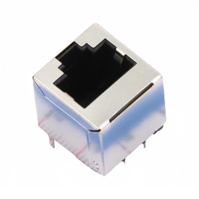XKB Connection X09CDIWB1DY1006 Modular Ethernet Connector Jack