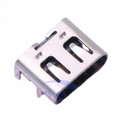 HDGC TYPE C-CQ-110PWB USB Type-C Connector Assembly