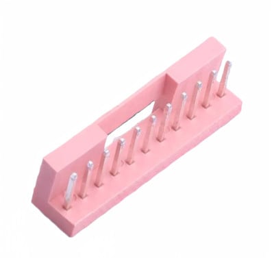 Hongxing HX25013-3A Male Header Pins