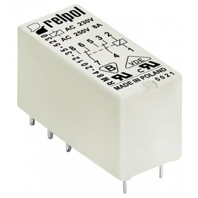 Altech RY2-2012-26-5230 Power Relay Chip