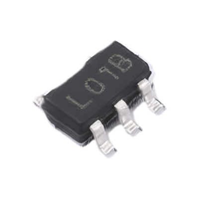 HXY MOSFET HLP2992IM5X-3.3/NOPB 3.3V Linear Low Dropout LDO Voltage Regulator