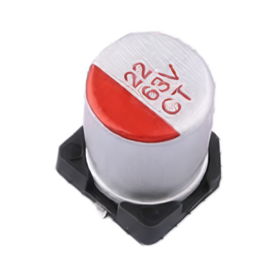 ChengTao CT1V220M0605 Aluminum Electrolytic Capacitor