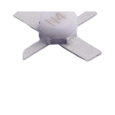 Qorvo NBB-400-T1 RF Amplifier Chip for sale