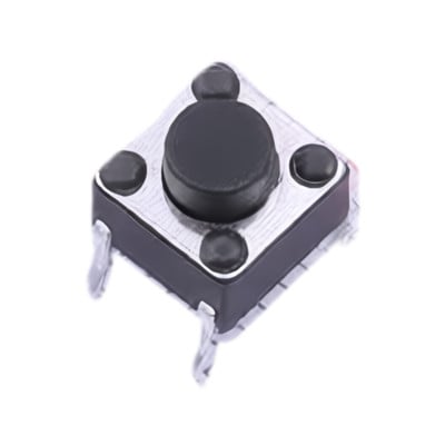 BZCN TSD001A05018A Tactile Switch