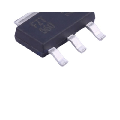 DIODES FZT751TA Single Bipolar Transistor