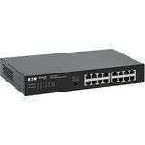 EATON N201P-003-BL Modular Ethernet Cable (RJ45)