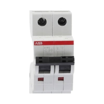 ABB SN201-C20 Miniature Circuit Breaker