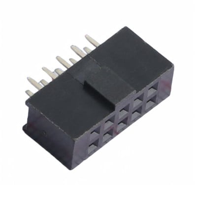 CONNFLY Elec DS1023-02-2x10SF11