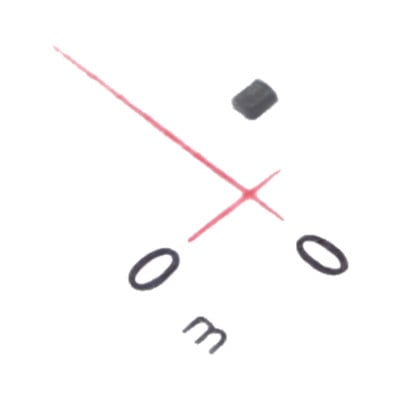BORN PESD5V0U1BB-N TVS Diode