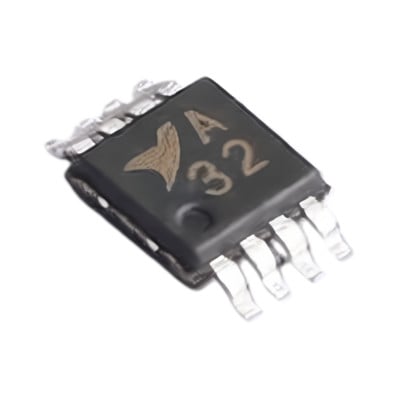 Corebai Microelectronics CBM8551AS8 Amplifier Chip