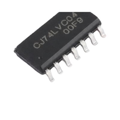 JSCJ CJ74ACT08ADN Gates and Inverters Chip