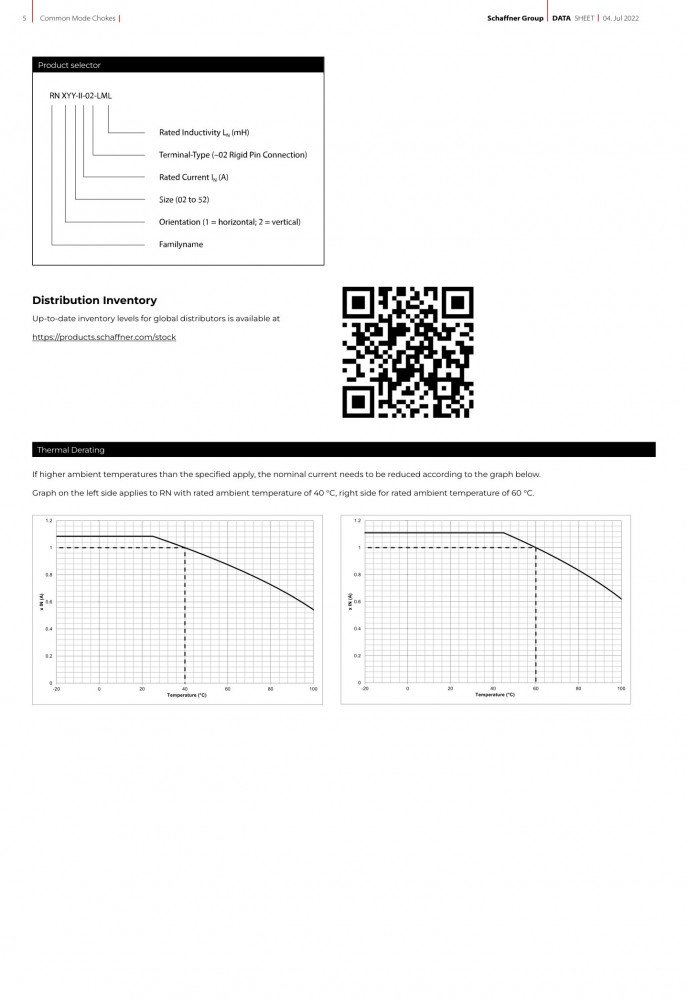 RN series document page 5